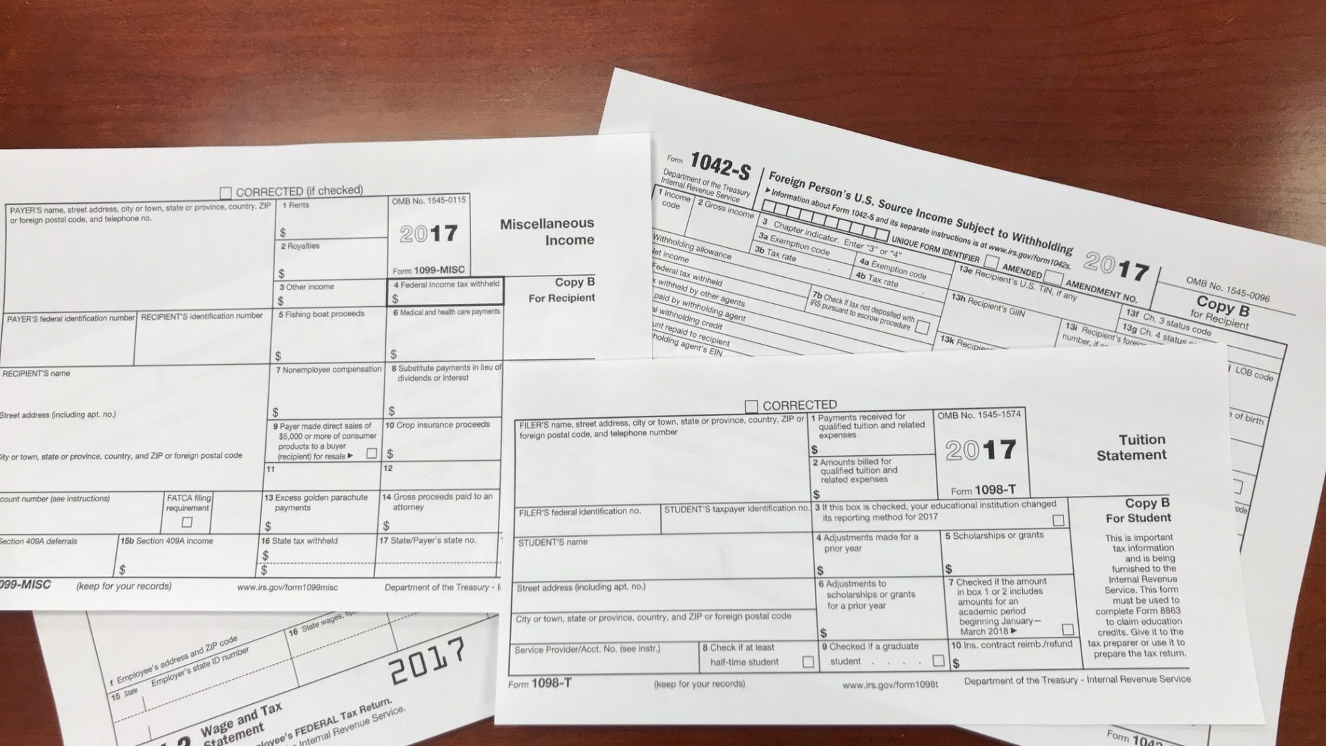 Tax Office – Tax Office | The University of Alabama